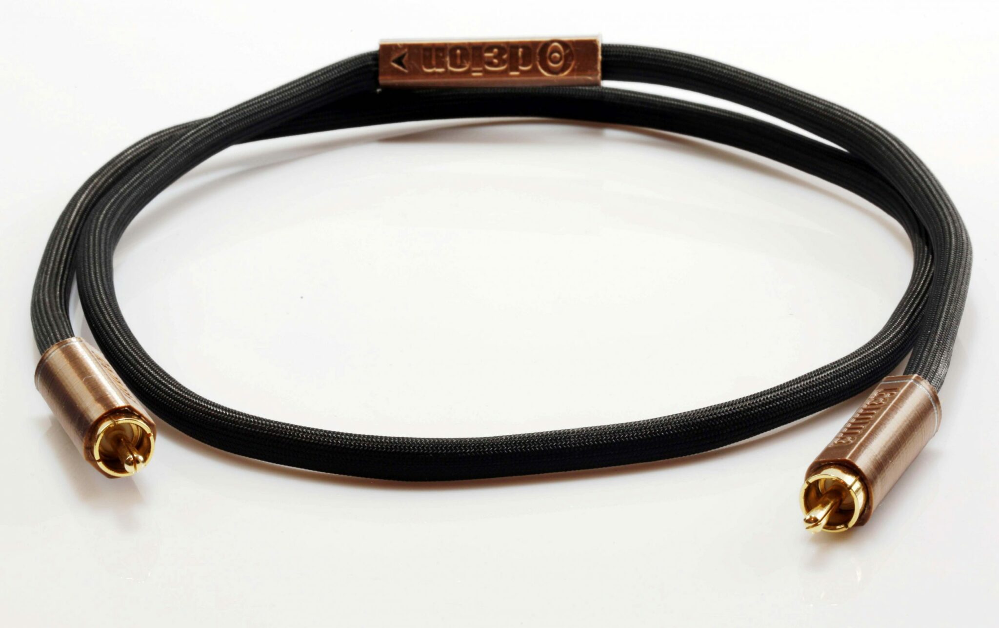 Gamma Numérique SPDIF – Odεion Cables