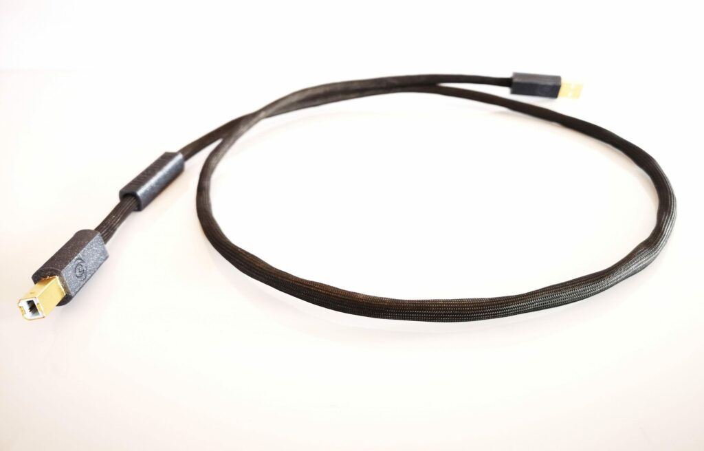 Omicron Numérique USB – Odεion Cables