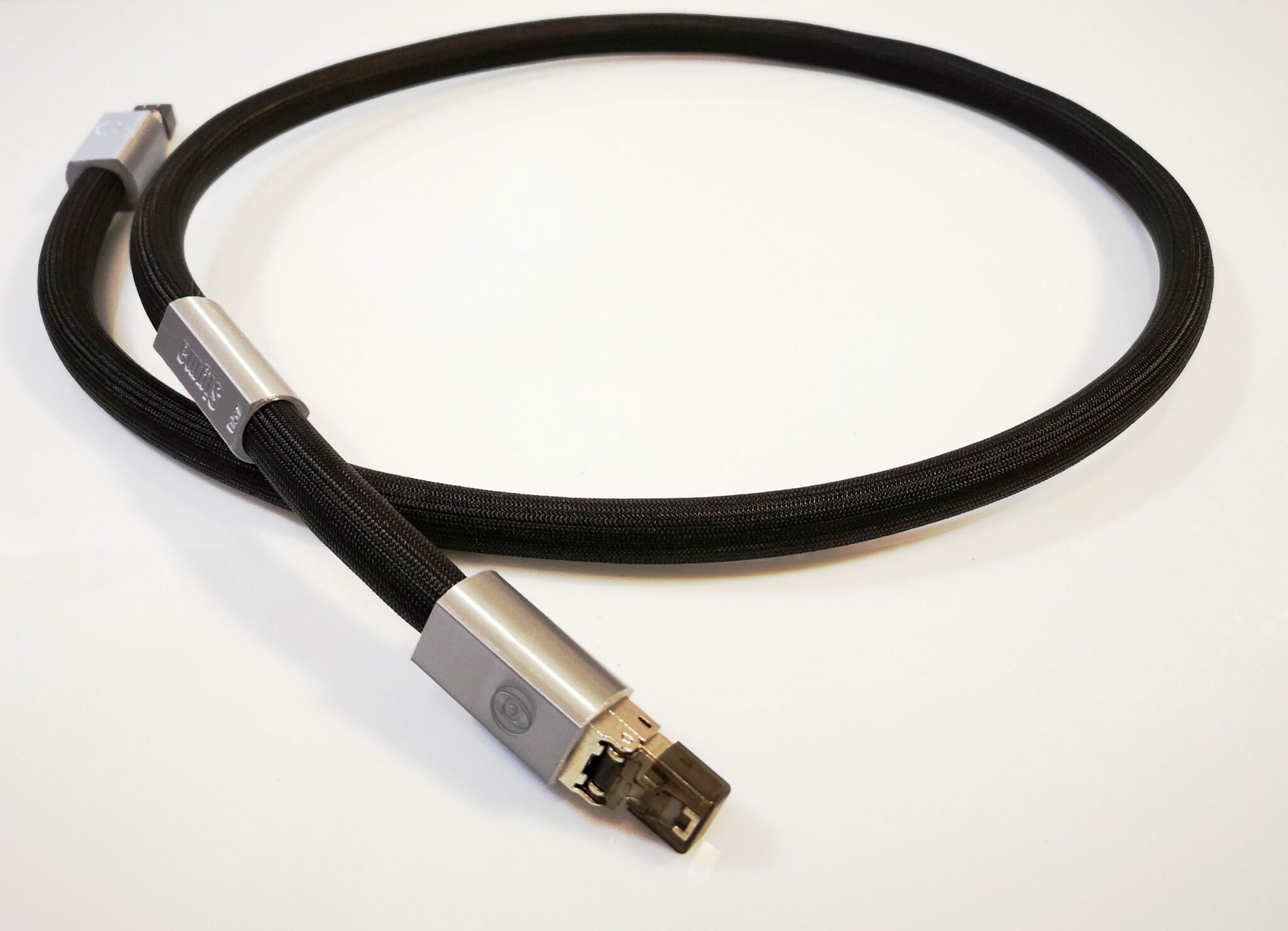 Sigma Numérique Ethernet – Odεion Cables